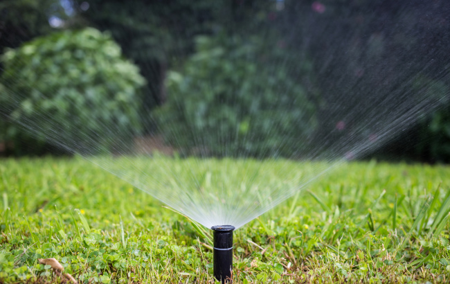 The Benefits of Professional Commercial Irrigation Installation | A ...